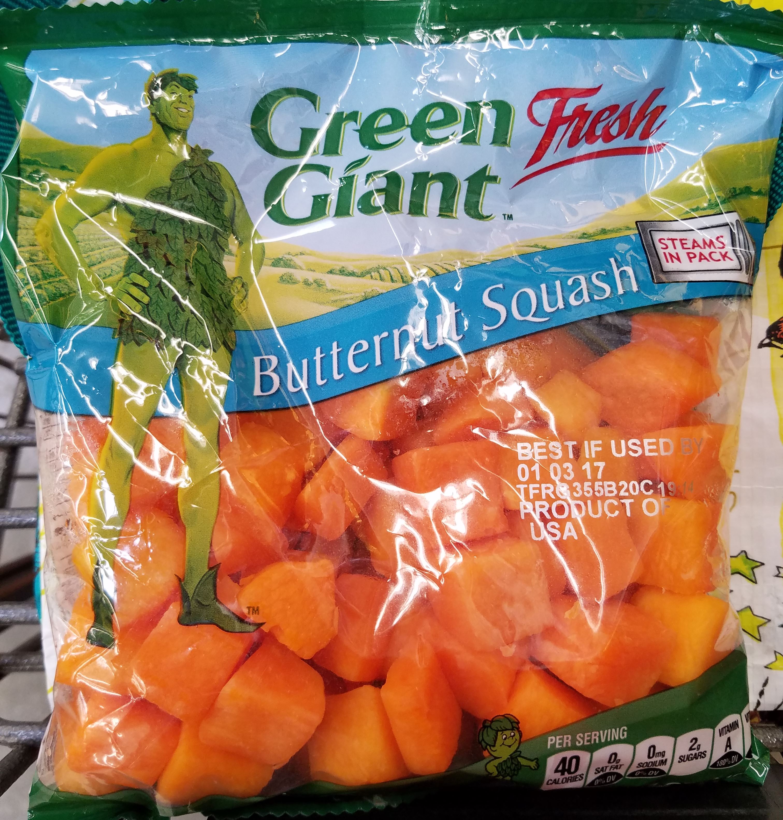 In Cooking Pouch. - Cooking with Brad